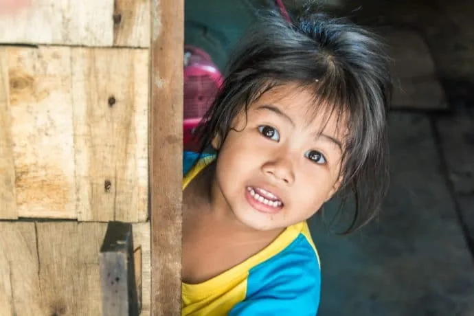 Khlong Toei: Encounters in Bangkok's Largest Slum