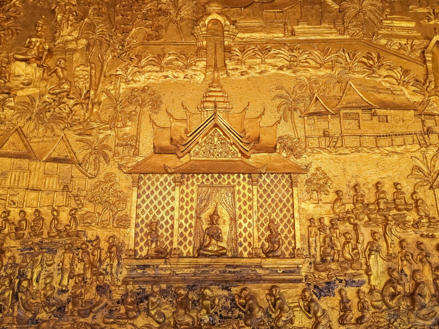 Luang Prabang: a unique blend of Lao culture and French influence
