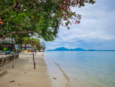 Ko Samet: 3 days to discover its most beautiful beaches